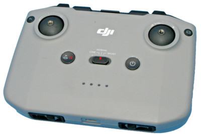 DJI Remote Controller RC231 Mini 2 / Mini 3 / Mini 3 Pro /Mavic Air 2 ...