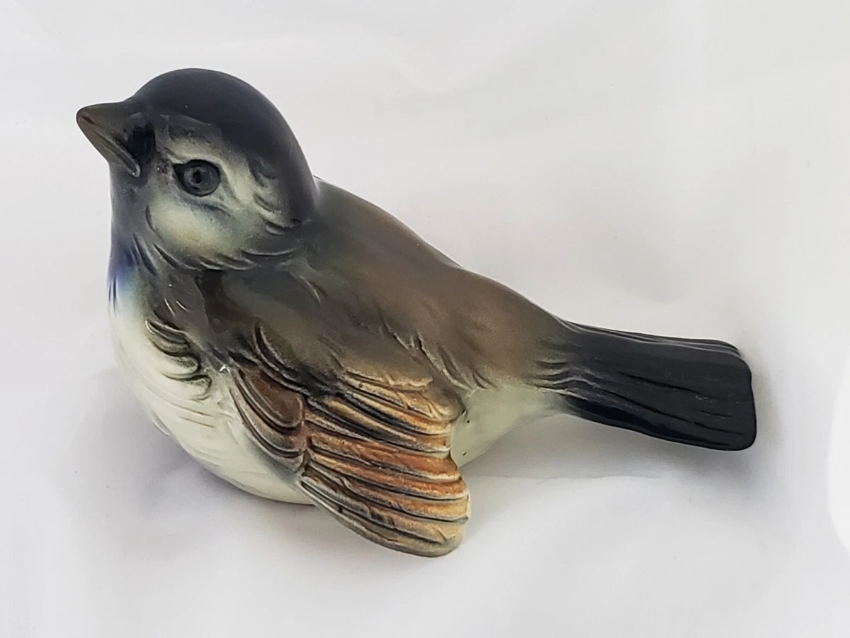 Goebel Bird Figurines Ebay
