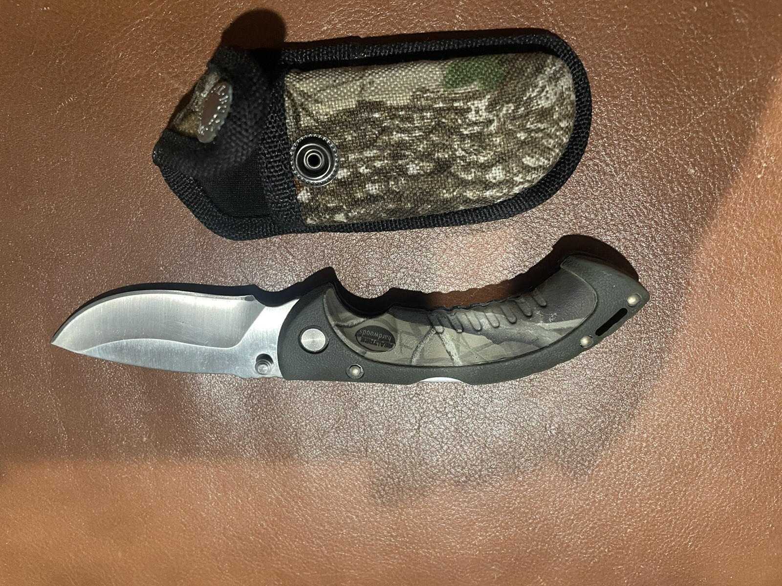 Buck Omni 395-1 | eBay