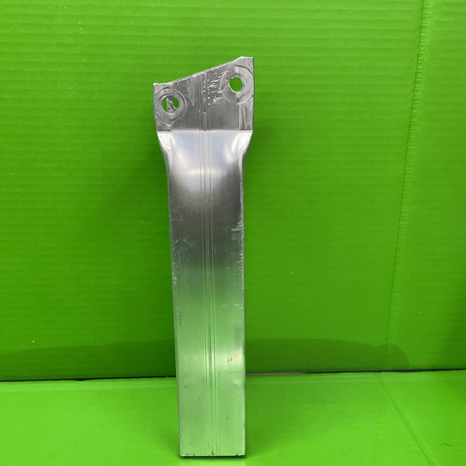 FRONT RIGHT REINFORCEMENT BRACKET BAR IMPACT A2136201600 OEM | eBay