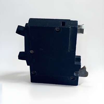 Square D QOT1515 15 Amp 1 Pole Piggy Back Metal HOOK QO1515 Clamp Wire ...