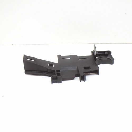 NEW MB E W213 COOLANT RADIATOR LEFT AIR BAFFLE BRACKET A2135011300 ...