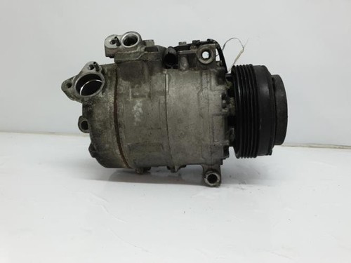 Compresseur clim BMW SERIE 5 E39 PHASE 2 64526910459 | eBay