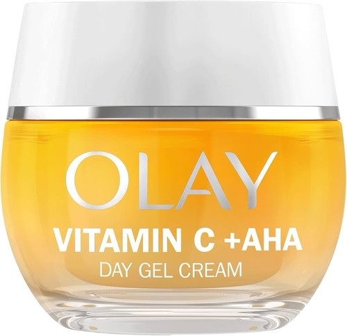 Olay Vitamin C + AHA Hydra Glow Moisturizer 50ml New Sealed | eBay UK