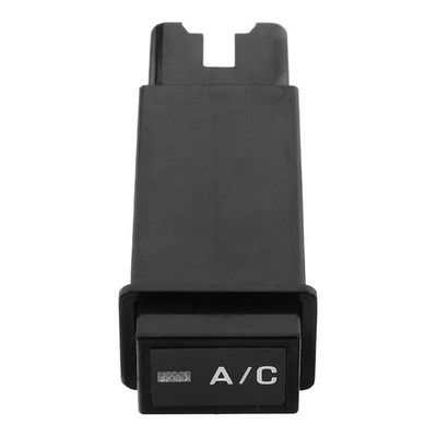 Car Ac Switch Button Air Conditioning Control Lever Conditioner for ...