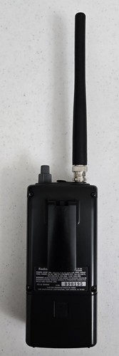 RadioShack Triple Trunking Pro-164 Scanner Wideband Receive VHF/UHF ...