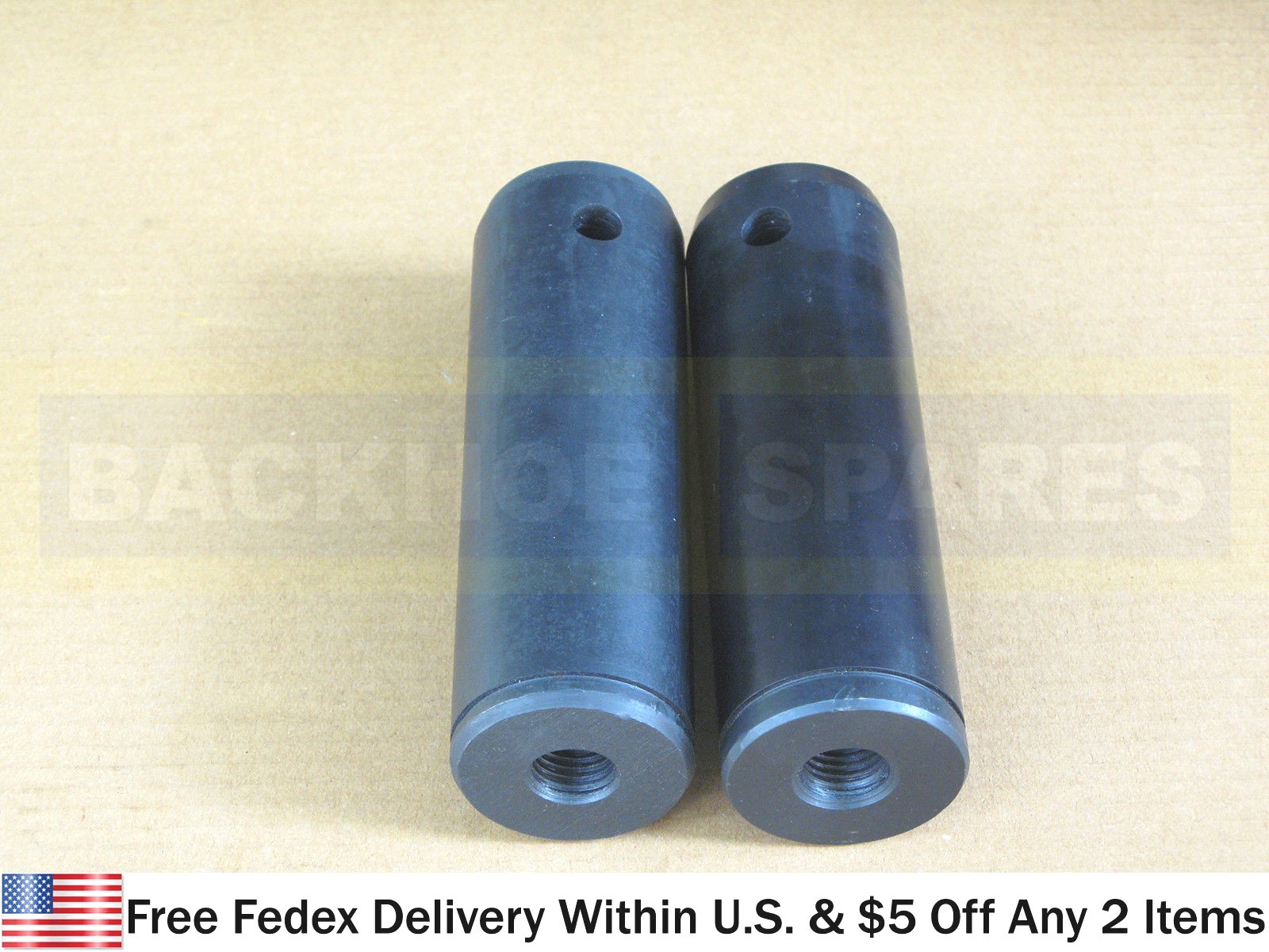 JCB PARTS - SLEW SWING PIN, SET OF 2 PCS. (PART NO. 811/90198) | eBay