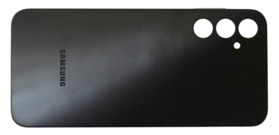 OEM SAMSUNG GALAXY A14 5G SM-A146U REPLACEMENT BLACK BACK COVER HOUSING ...