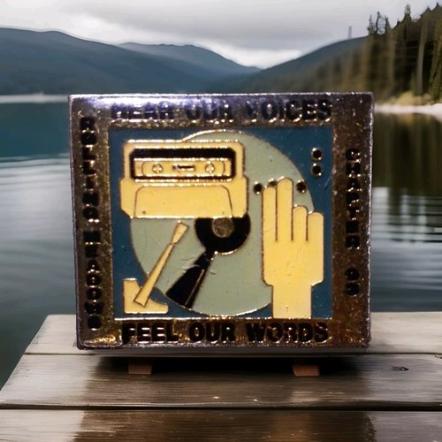 Telephone Pioneers Of America Chapter Rolling Meadows Feel Your Words ...