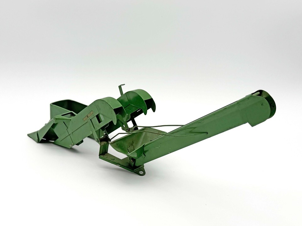1/16 John Deere 227 Corn Picker Eska | eBay