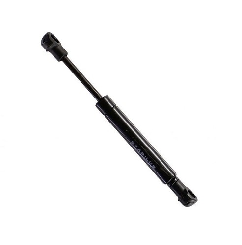 Porsche Cayenne Damper - Parking Brake Pedal OEM STABILUS 95542338900 ...