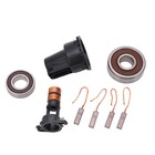 Alternator Repair Kit Slip Ring Brushes Bearings Set 230090 Part For | eBay