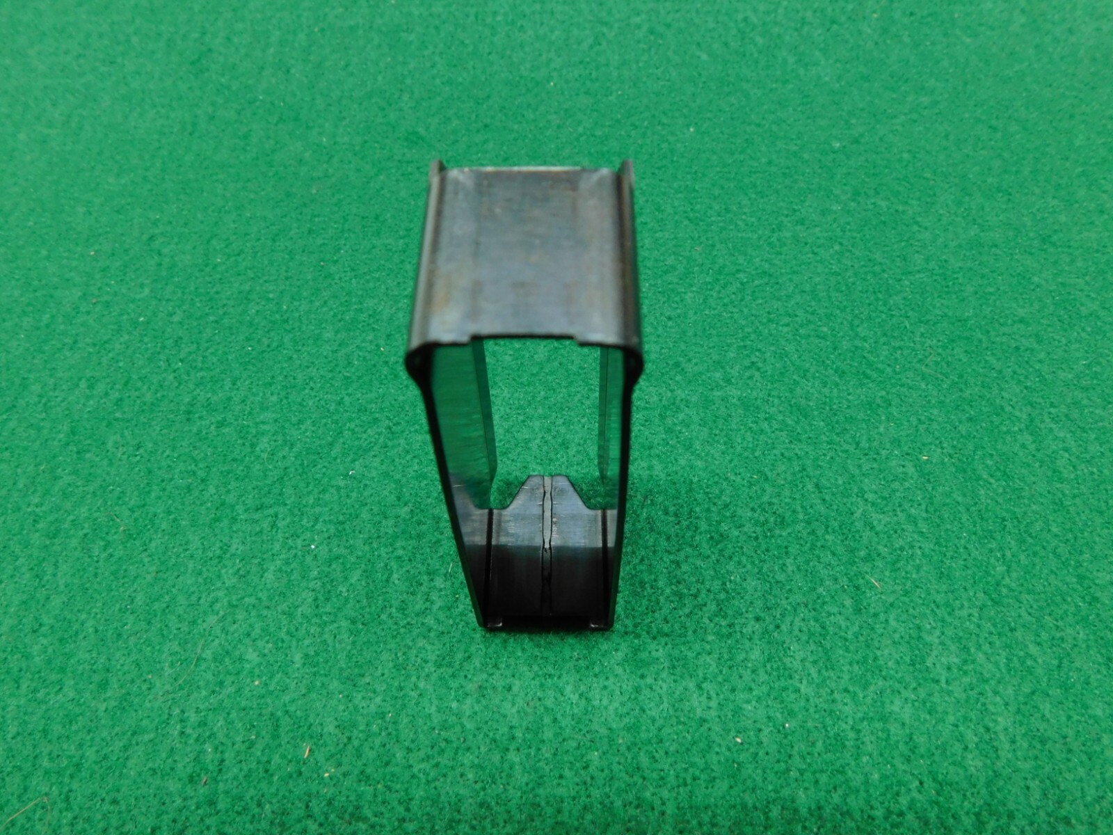 Ruger M77 MK II Magazine Box Long Action Std Original #4 | eBay