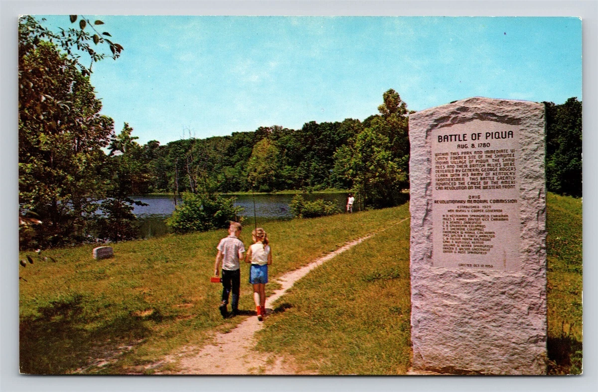 Village Of Rogers Ohio