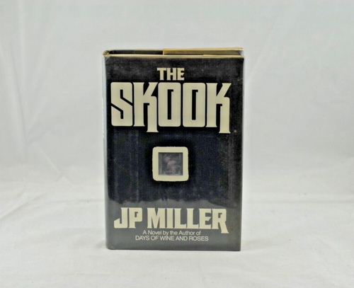The Skook by J. P. Miller 9780446512961| eBay