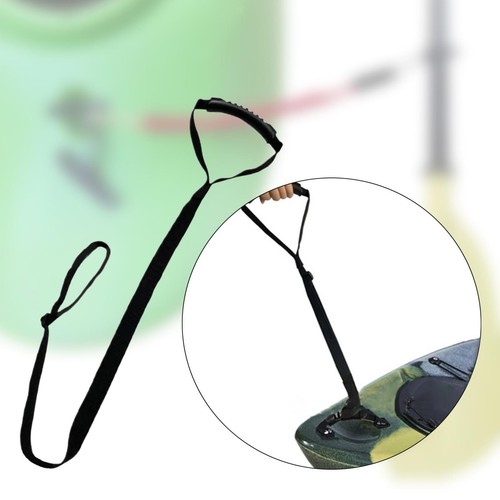 Kayak Stand up Assist Strap Pull Strap Pulling Cord Adjustable 33-55 ...