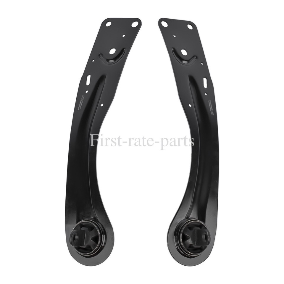 Pair Rear Right & Left Trailing Arm CV6Z5808A CV6Z5808A for Ford Escape ...