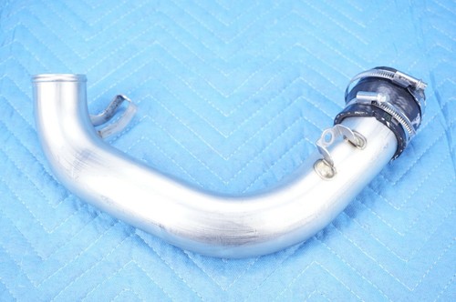 Mercedes S550 SL63 AMG Turbocharger Tube 2780981007 2012 2013 Right OEM ...