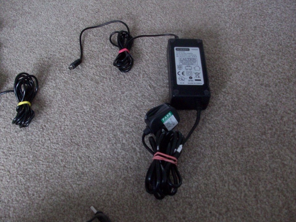 scalextric digital conversion kit with c7036 lane changer tested ...