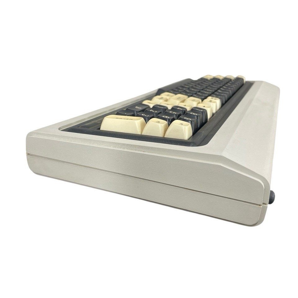 Vintage Radio Shack TRS-80 Model 16 Micro Computer Keyboard UNTESTED ...