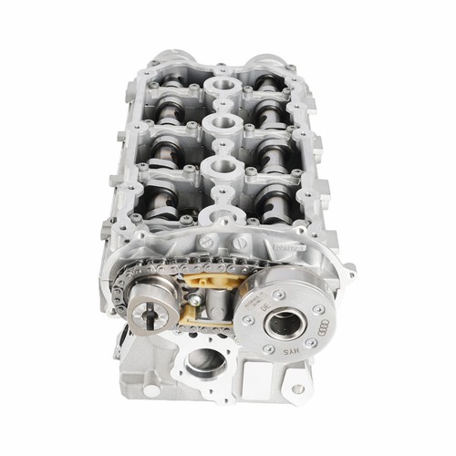 Cylinder Head Assembly 06D103351D For Audi A6 A4 VW Jetta Golf Passat ...