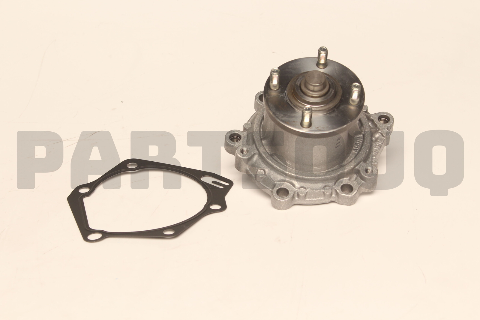 1610059257 Genuine Toyota PUMP ASSY, ENGINE WATER 16100-59257 | eBay