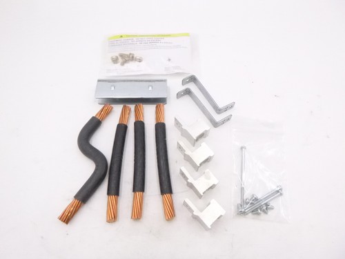 Square D Q-Frame Main Circuit Breaker Adapter Installation Kit No ...