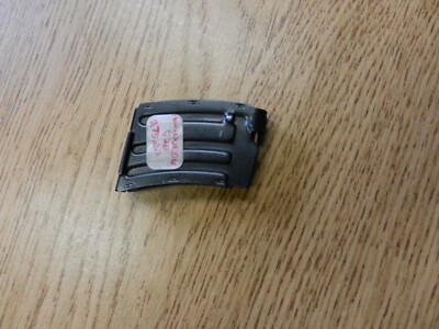 Vintage Winchester 52B 69 75 .22 Magazine Clip Marked " Winchester ...