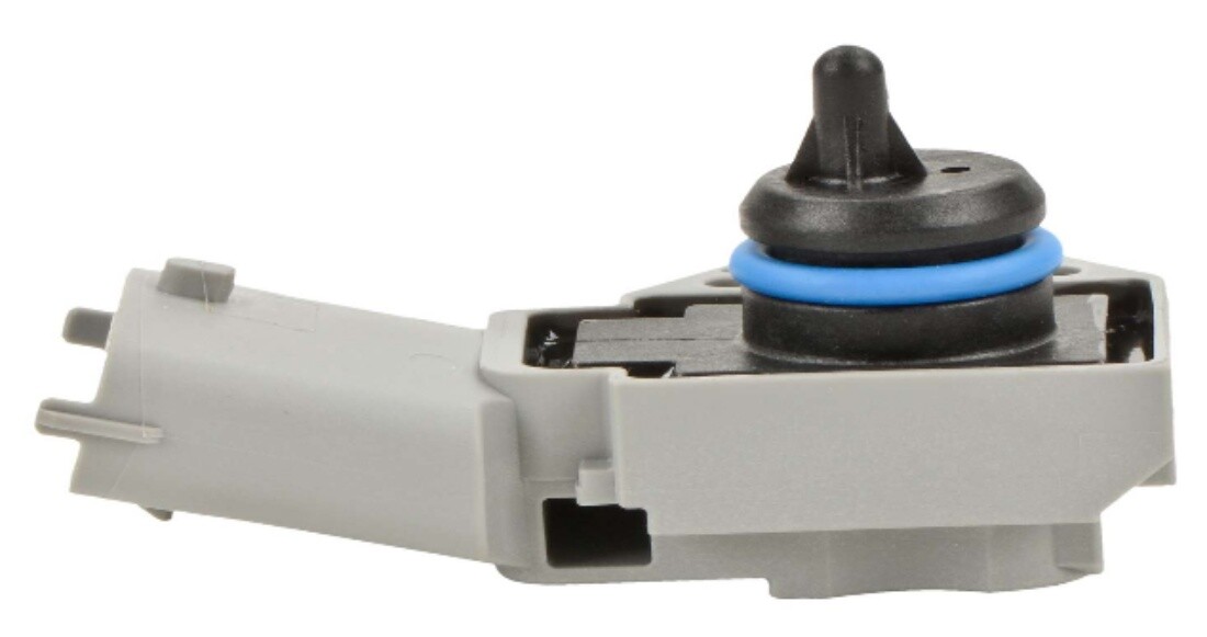 BOSCH Fuel Pressure Sensor Volvo OE #: 31272732 Rover #: LR015294 ...