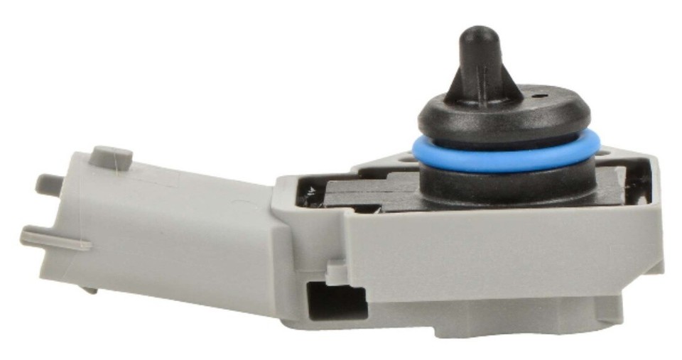 BOSCH Fuel Pressure Sensor Volvo OE #: 31272732 Rover #: LR015294 ...