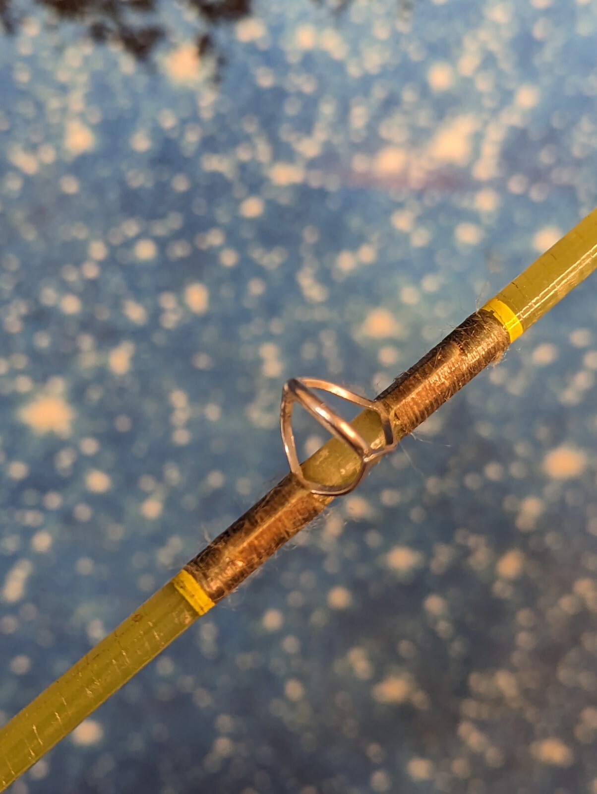 Antique / Vintage Shakespeare Wonder Rod | eBay