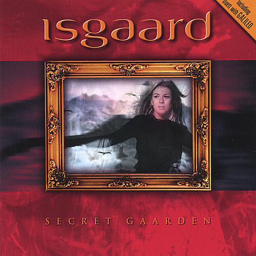 Secret Gaarden by Isgaard (CD, 2012) for sale online | eBay