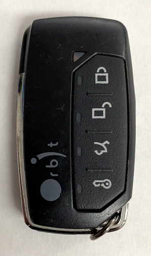VERY NICE AUTOSTART ORBIT REMOTE START TRANSMITTER 2AEPJ2350A TR2350AC ...