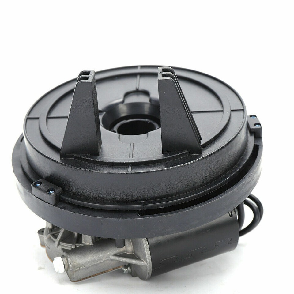 Automatic Garage Roll Up Roller Door Opener Motor + 2 Remotes Motor ...