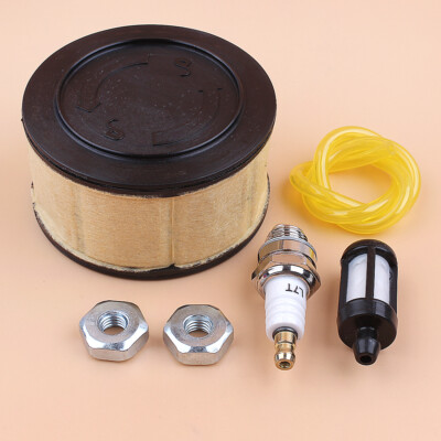 Air Filter For Stihl MS261 MS271 MS291 MS311 MS381 MS391 Chainsaw 1141 ...