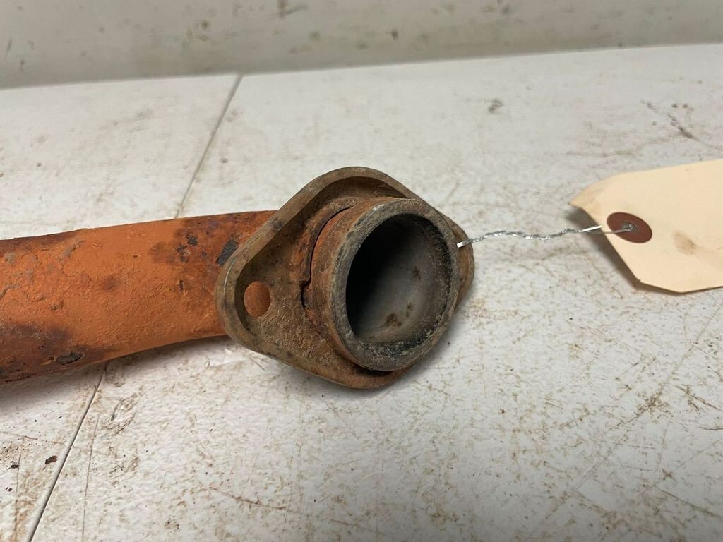 2013 Can Am Commander 1000 800 Rear Header Head Pipe Exhaust 707601016 ...