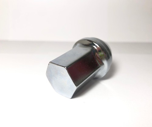 Fit GMC Acadia Savana Sierra Solid OEM Factory Style Lug Nuts 14x1.5 ...