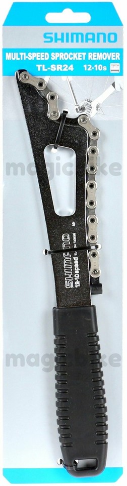 Shimano TL-SR24 Multi-speed Sprocket Remover 12-10s Speed Tool 1pc NIB ...
