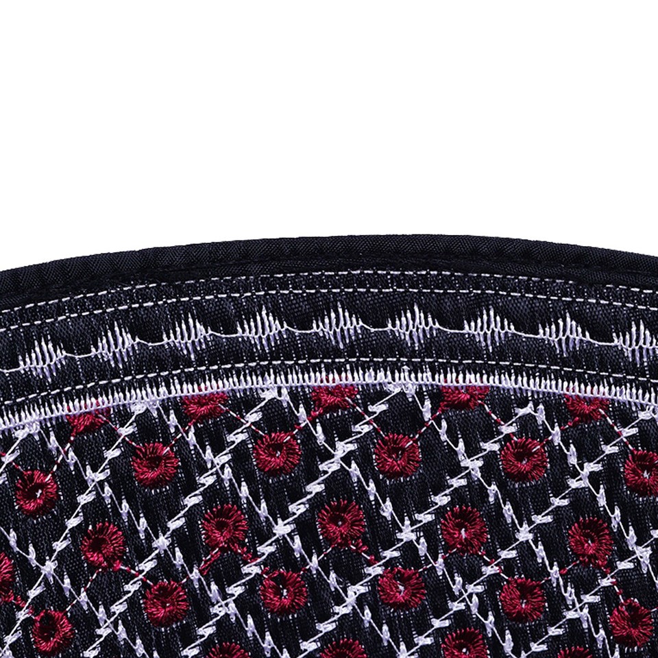 1pc Muslim Arabic Cap Mens Hats Prayer Islam Egyptian Kufi Topi Beanie ...