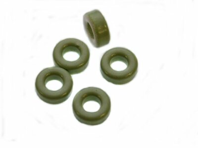 Toroids - Amidon Core