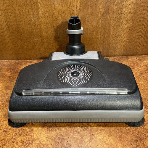 Rainbow Vacuum E2 Type 12 # PN-12 Power Floor Nozzle Head Black Series ...