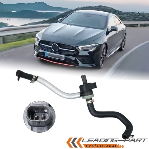 For Benz A-Class 2013-2018 B-Class (W246) 2012-19 Crankcase Breather ...