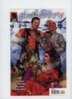 Joss Whedon & Nathan Fillion Serenity Comic Signed PSA DNA Autographs ...