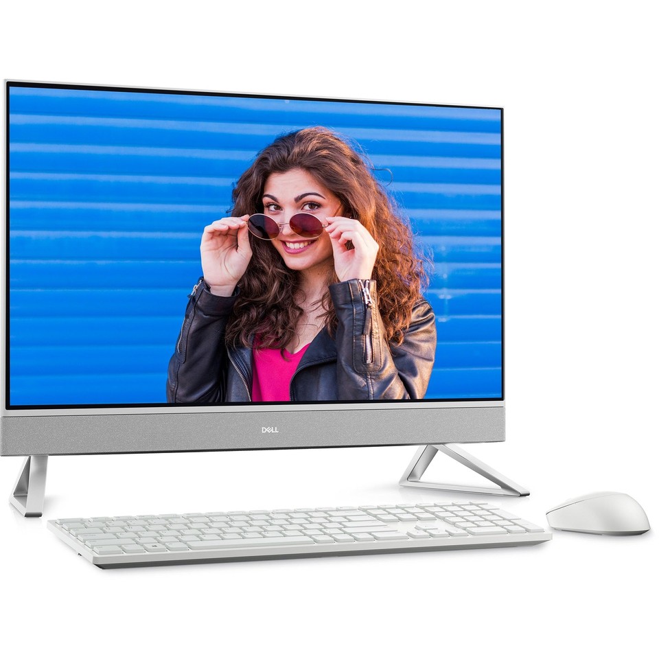 Dell Inspiron 7730 AIO 27" Touch i7-150U 32GB 1TB SSD MX570A 2GB GDDR6 ...