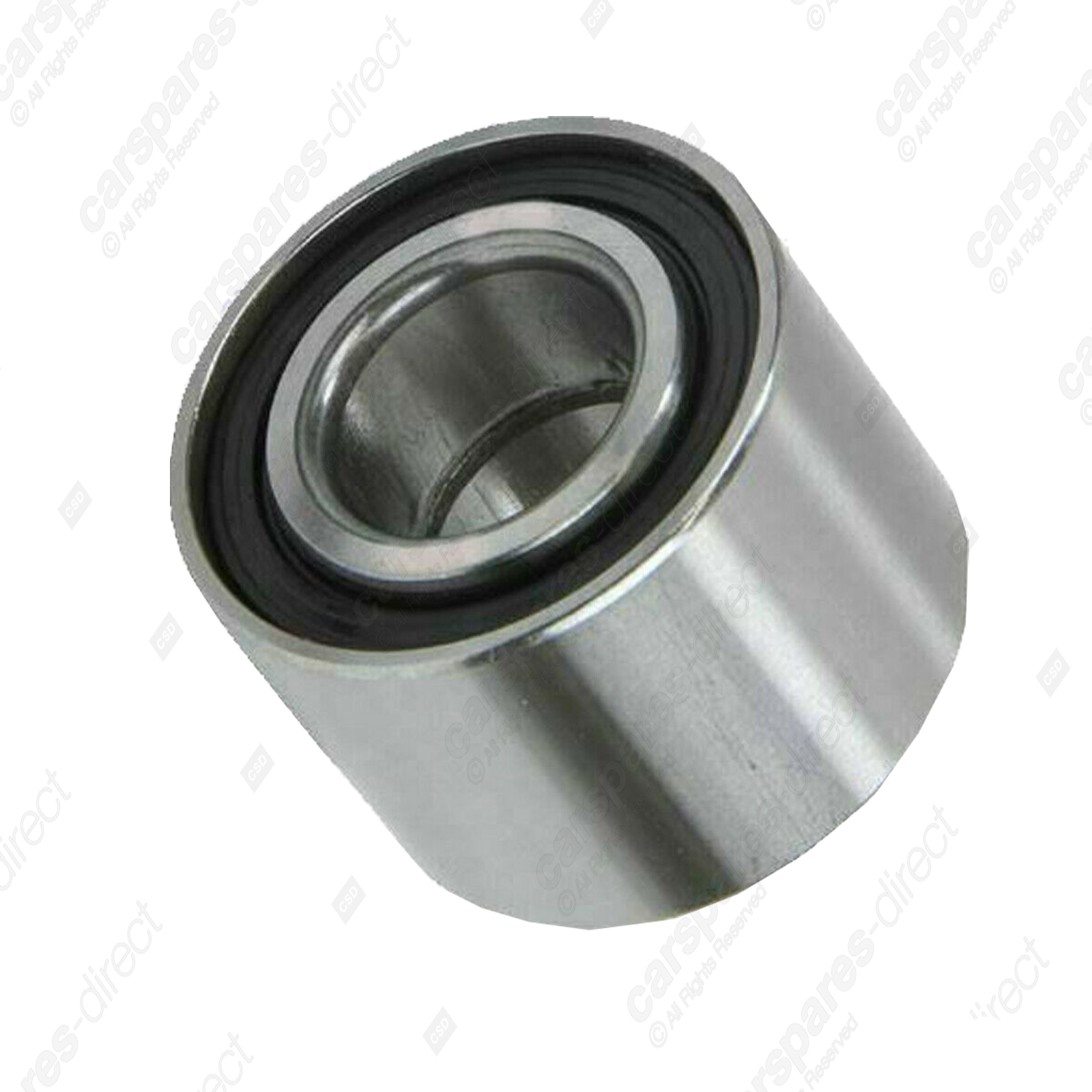 For Nissan Note E11 / Micra K12 2003-2012 Rear Hub Bearing Kit | eBay