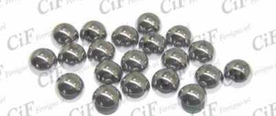 Emballage 100 Pcs. Sphère 11/32 " X Sr.cal | eBay