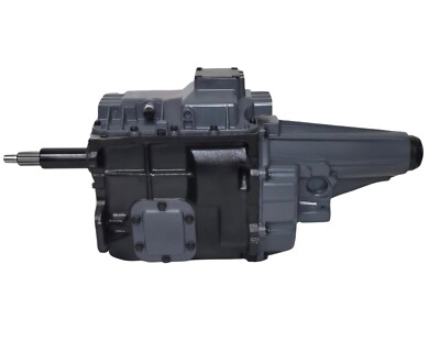 Reman Dodge NV4500 Transmission 5 Speed 2WD, No Core Charge, NV4500-RM5 ...
