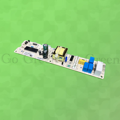 Frigidaire Dishwasher FFBD2408NS9C Control Board P/N 5304512731 ...