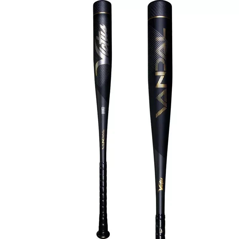NEW! 2022 Victus Vandal Gold 2.0 BBCOR (-3) Baseball Bat: VCBV2 32 ...