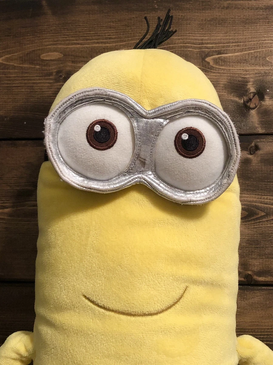 Minion Stuffed Animals To Make